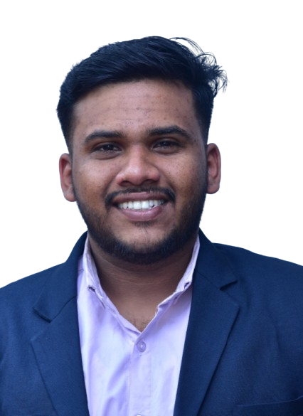 Anuraj M M - PHP Laravel Developer Portfolio